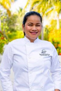 The Team - Southern Cross Club